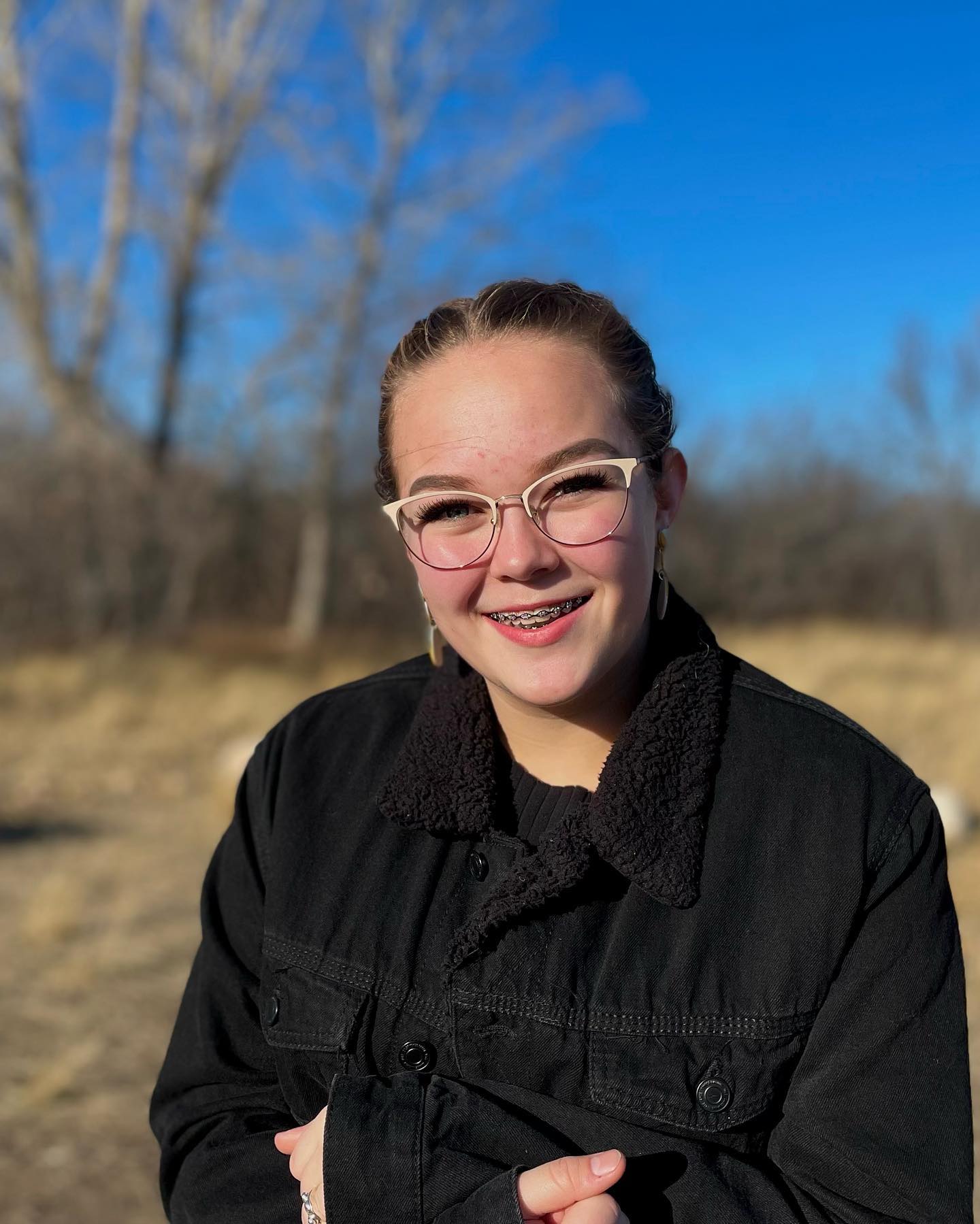 CASSIDY BOYD – Indoor/Outdoor Coach – Medicine Hat Panthers Track Club